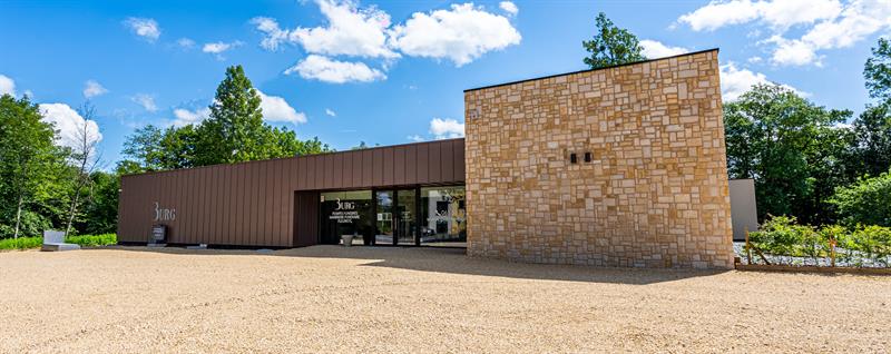 Point de vente - Pompes Funèbres BURG (Messancy)