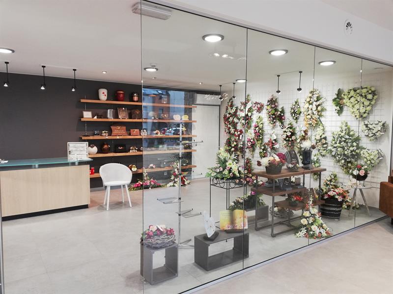 Point de vente - Pompes Funèbres BURG (Messancy)