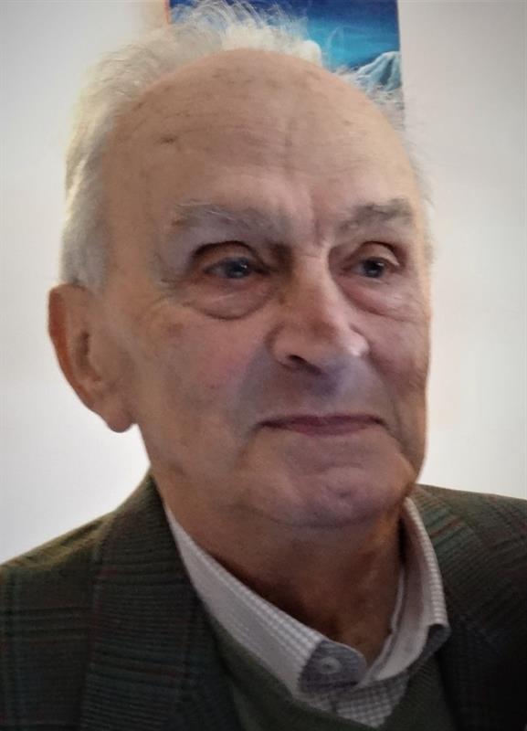 Décès de Monsieur Michel LOISEAU (07-04-23), Annonce nécrologique